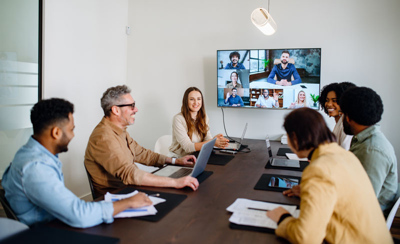 Transforming Culture: Elevate Your Organization • Daniel Penn Associates